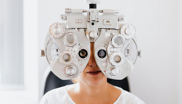 Understanding Macular Degeneration and Omega-3s/Lysoveta: What You Nee ...