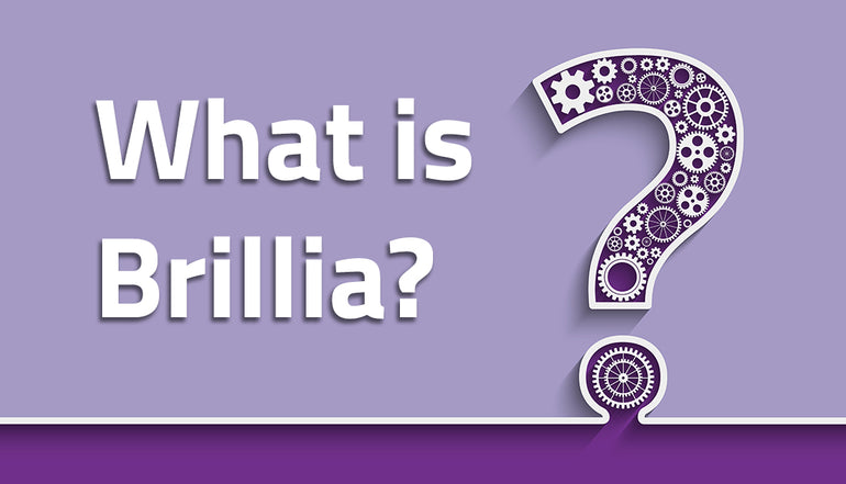 What is Brillia? – Fenix Health Science