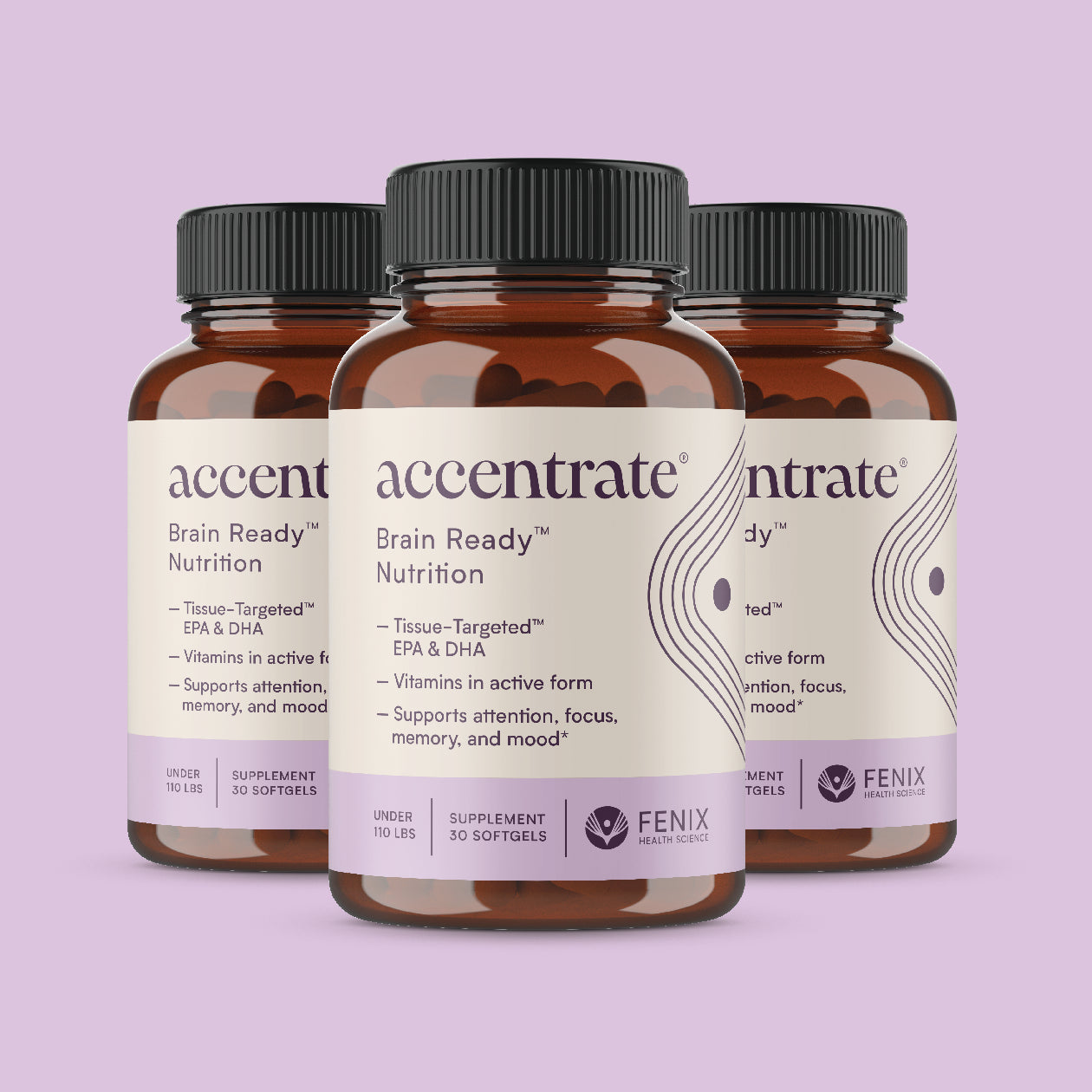 Supplements That Support Attention, Focus, Memory & Mood For Kids and ...