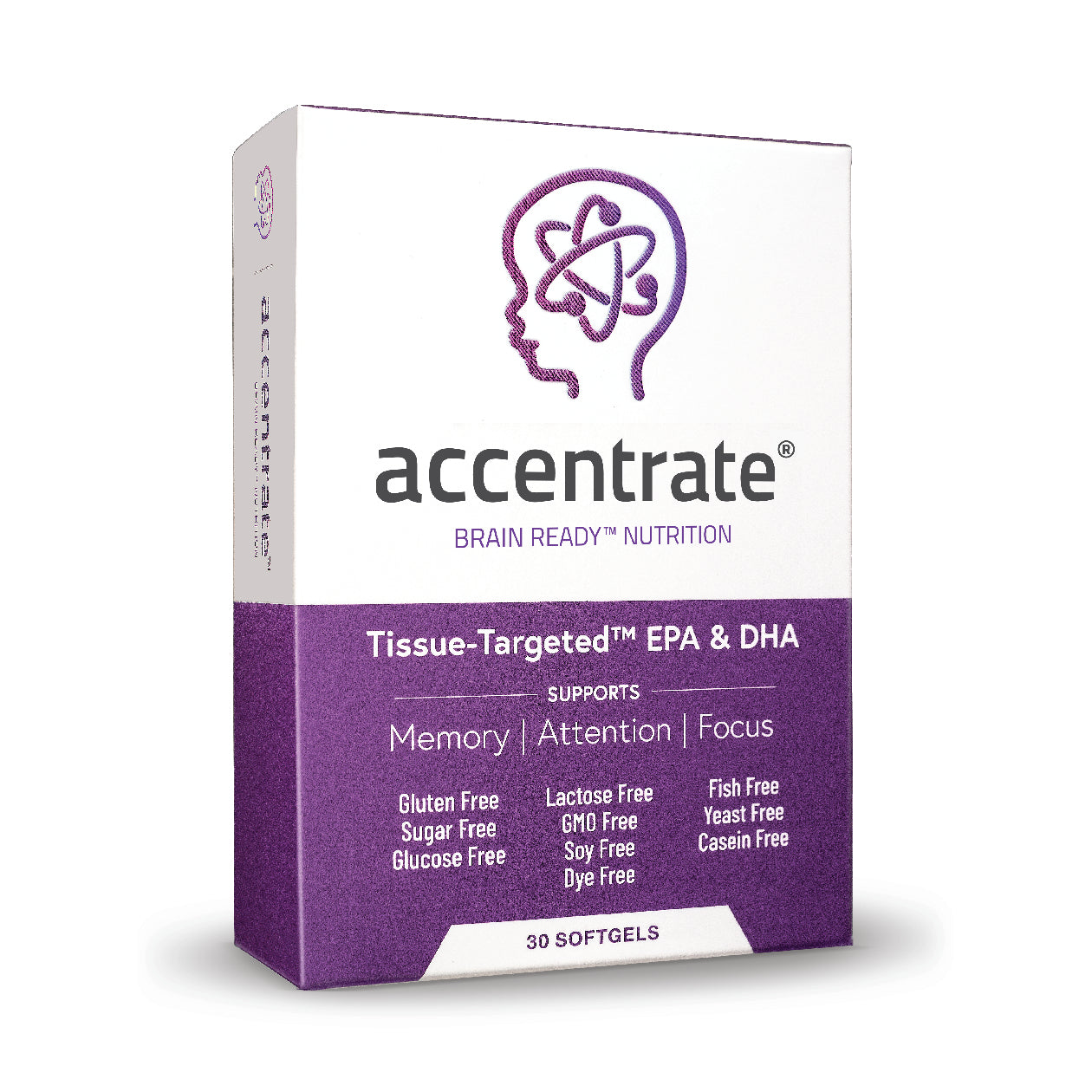 Supplements That Support Attention, Focus, Memory & Mood For Kids and ...