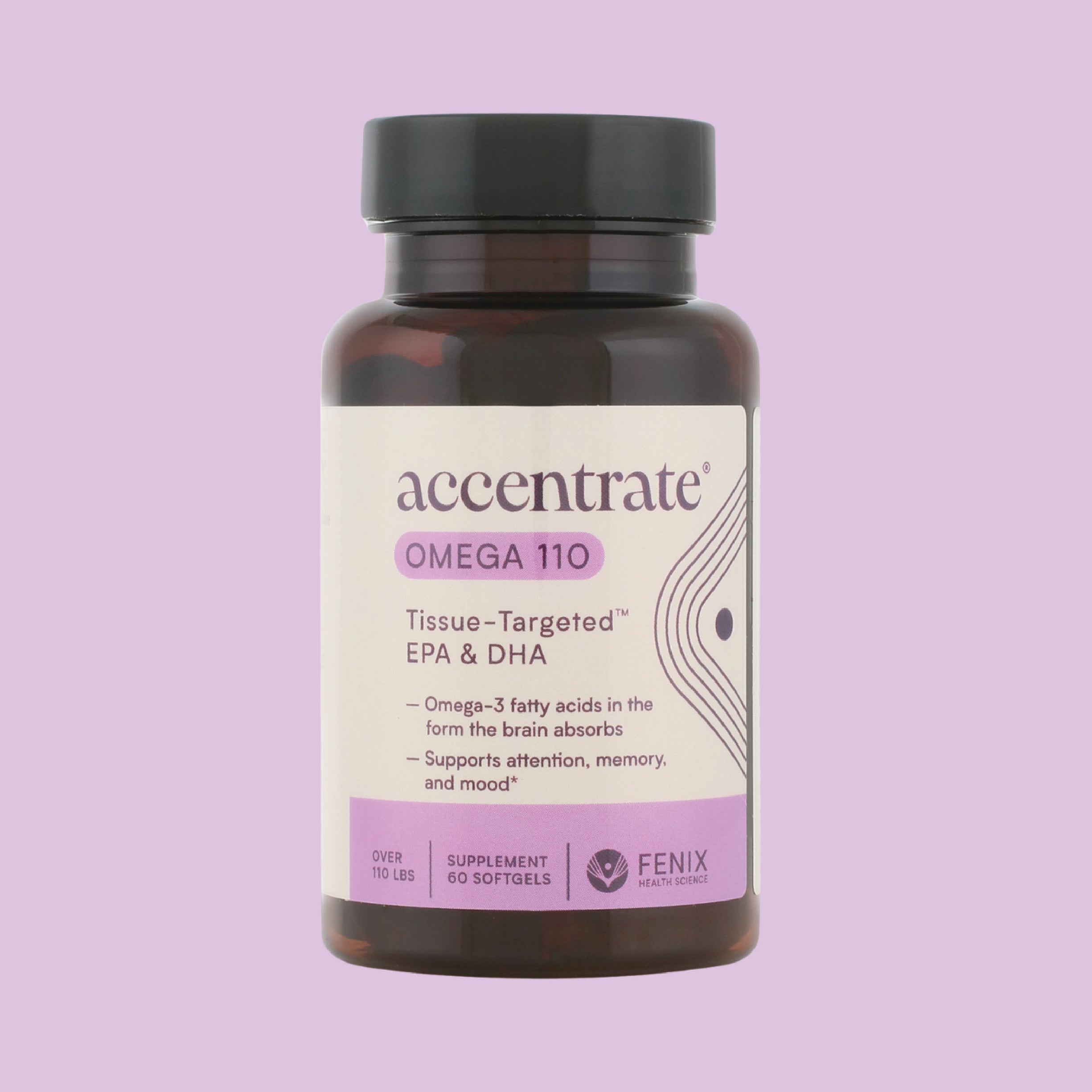 LYSOVETA® LPC EPA & DHA | Fenix Health Science