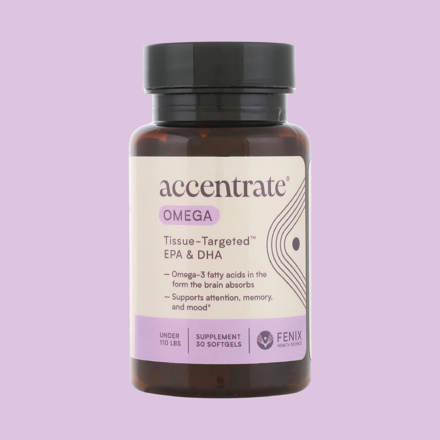 LYSOVETA® LPC EPA & DHA | Lyso-DHA | Fenix Health Science